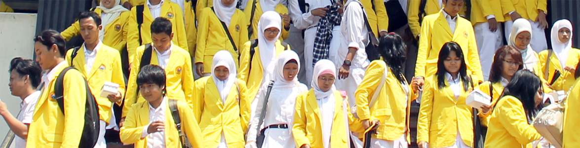 Universitas Bhayangkara Surabaya | Excellent, Competitive and Ethical