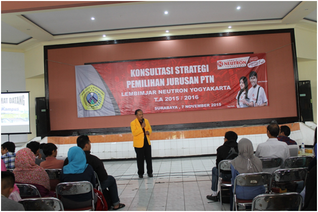 Universitas Bhayangkara Surabaya | Excellent, Competitive and Ethical