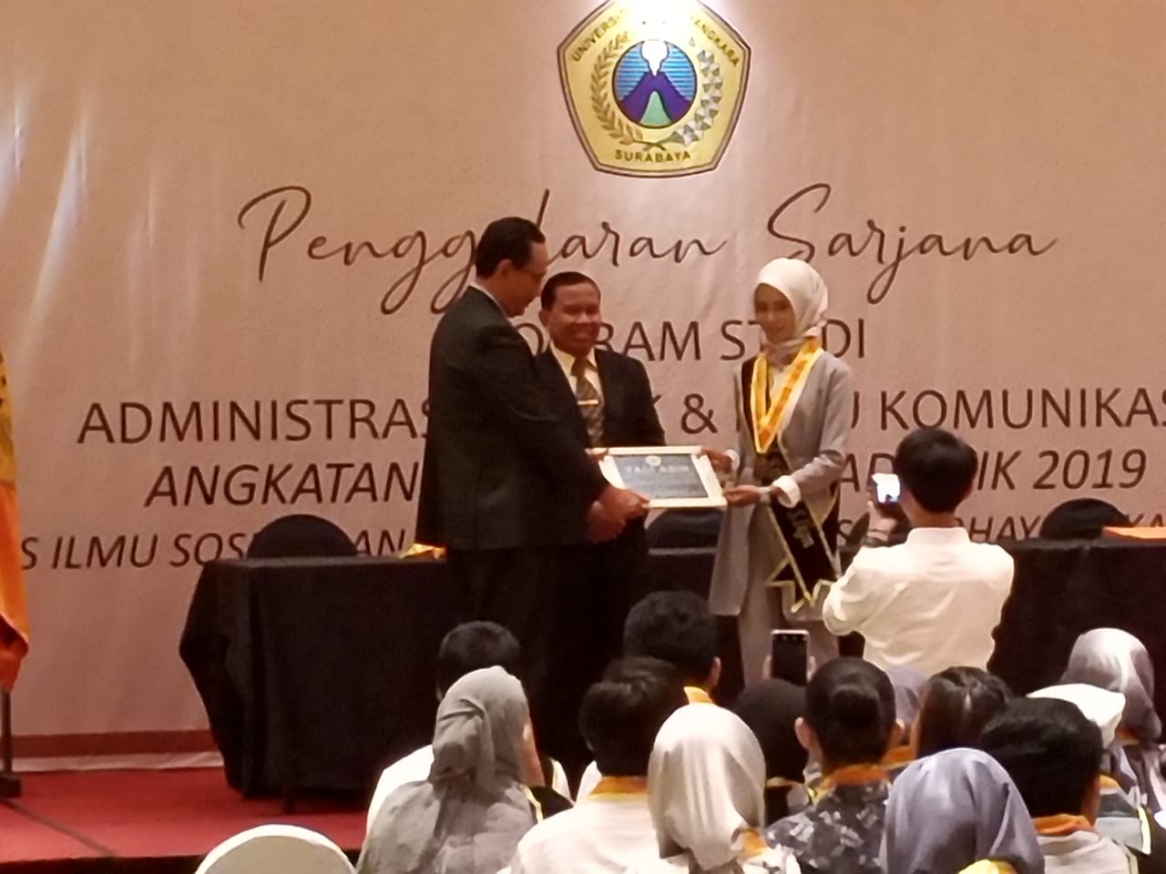 Universitas Bhayangkara Surabaya | Excellent, Competitive and Ethical